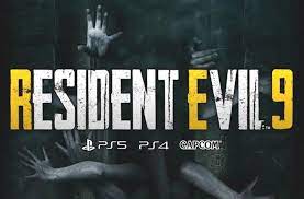 バイオハザード9は発売するのか？ - ケンブログ